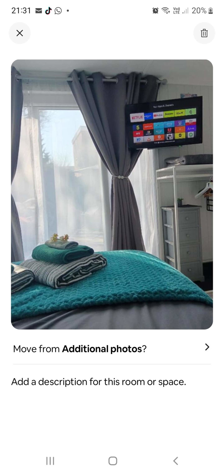 Garden Guesthouse, Sleep4, Wifi, Derby City - Derby