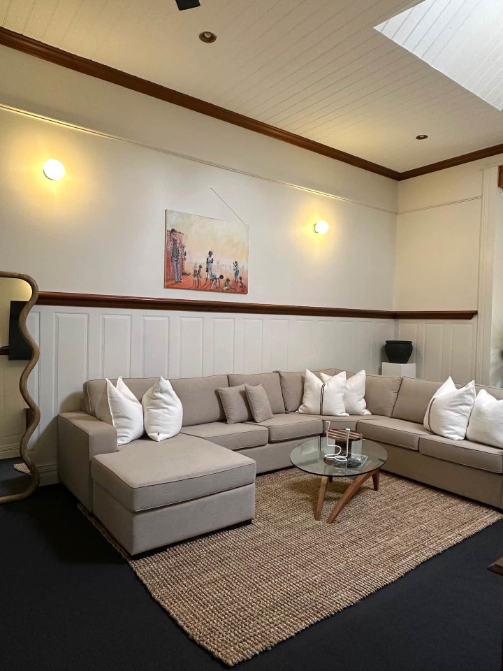 Edward Lane Apt3 - Bowral