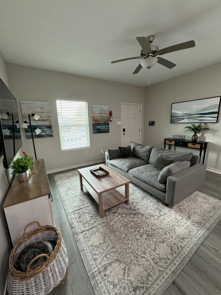 4 Br Downtown Jewel! - Corpus Christi, TX