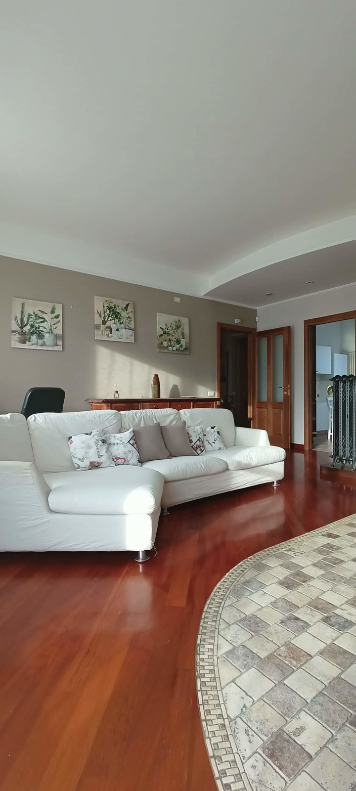 Humanitas - Casa Vanessa Apartment In Villa - Assago