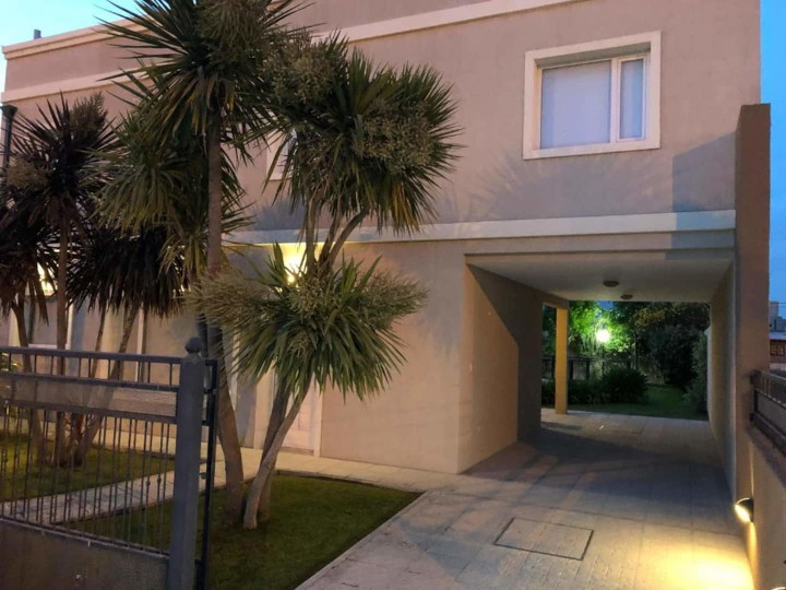 Jardin Del Mar - Rawson