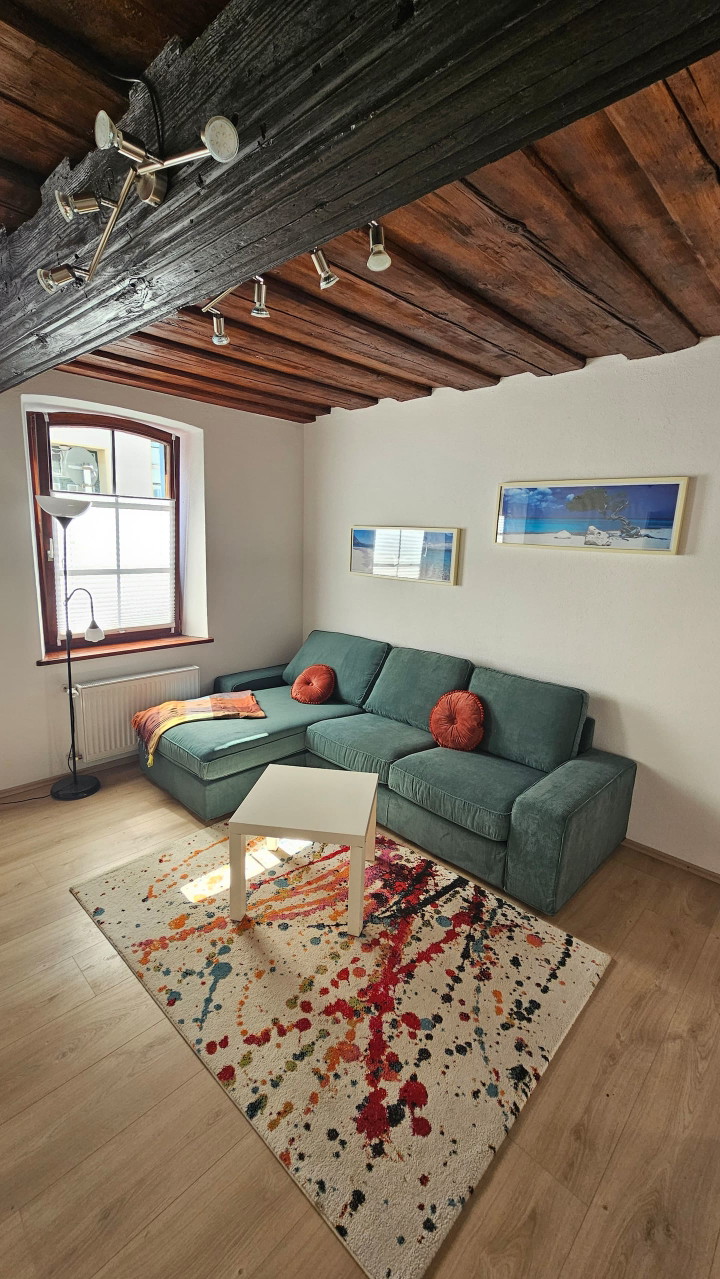 Ferienwohnung Gisela - Bamberg