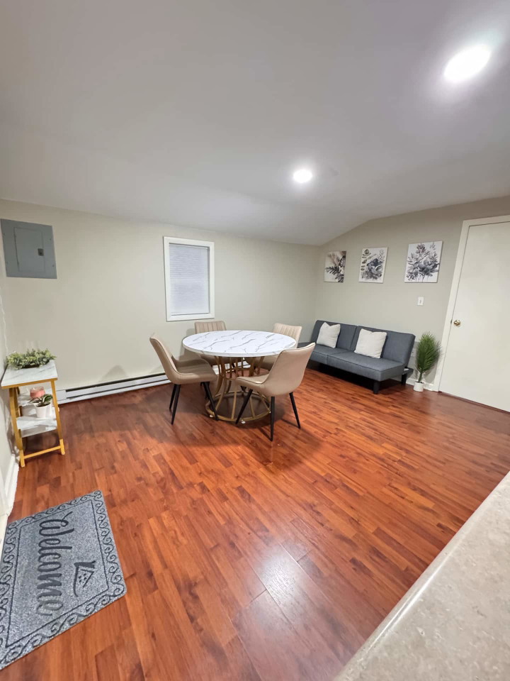 Guest Suite In Southington - Connecticut