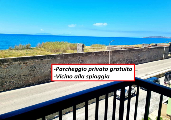 Giallo - Proppro - Milazzo Isole Eolie - Milazzo