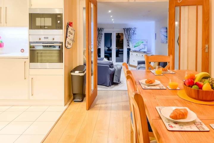 Stylish Coastal Home, Pets & Parking By Adliv - Westgate-on-Sea