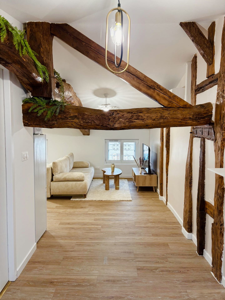 Le Cocooning - Centre Ville - Marmande