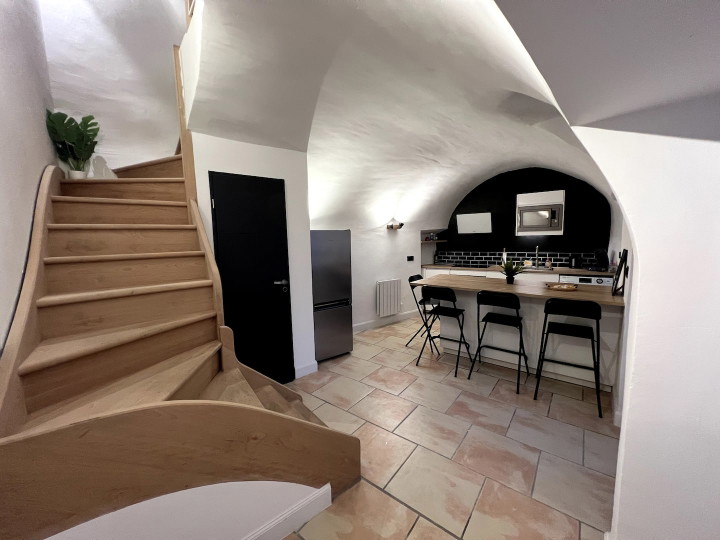 Maison De Ville - Francia