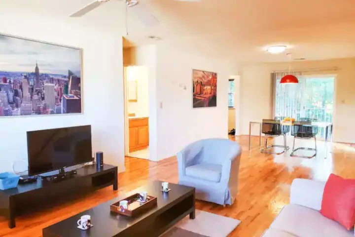 Fall Discount 3 Bed 2 Bath Spacious Apt - Somerville, NJ