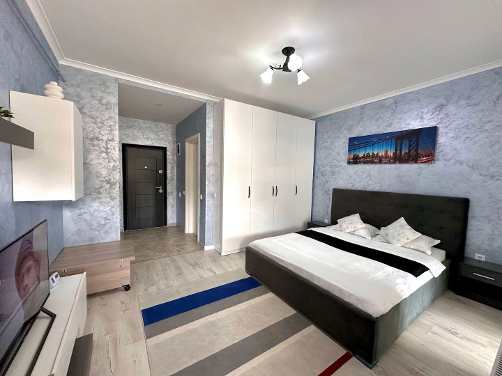 Nice And Clean Apartment In Avangarde City - Bragadiru