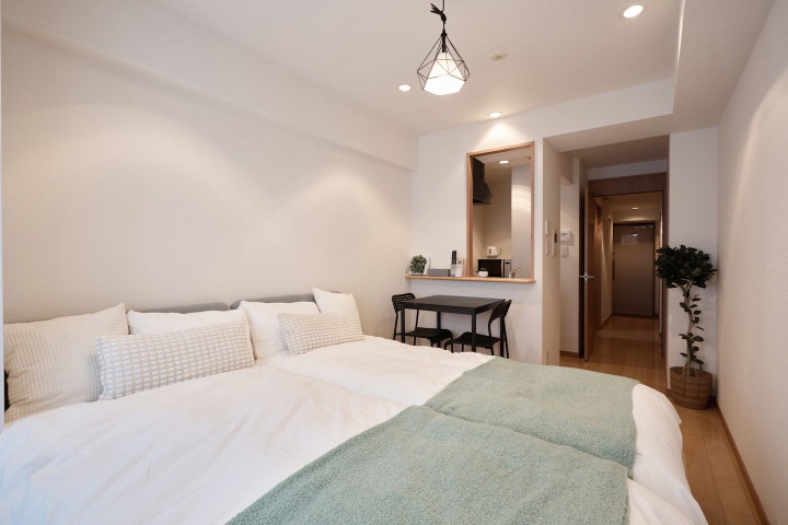 On Sale | 5 Minutes To Namba, Shinsaibashi, Kuromon Market, And Nihonbashi Station | 3-way Access | Tanimachi 9-chome - Japan