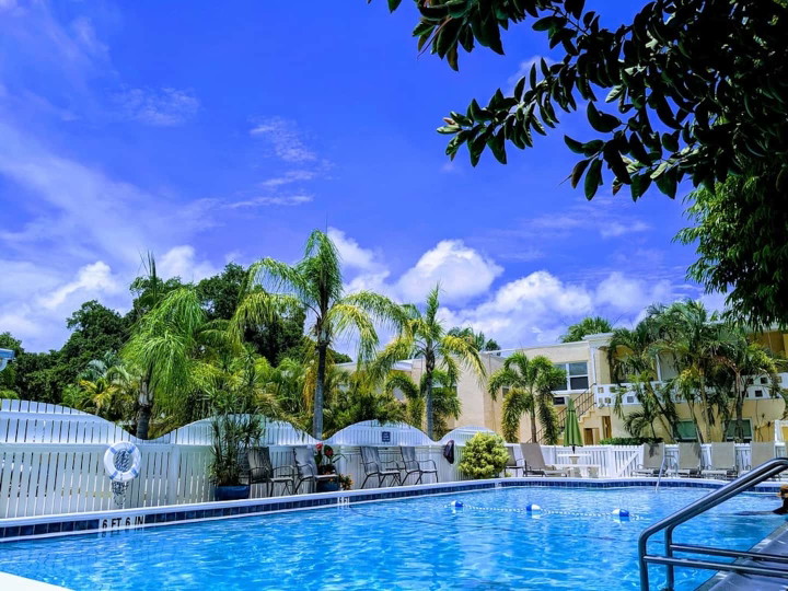 Venice Beach Villas - Studio - Venice, FL