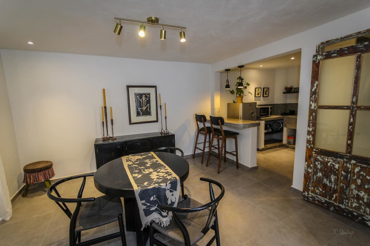 Villa Huertas 2 | Parking | Historic Centre - San Miguel de Allende