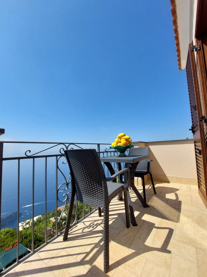 Aurora House - Amalfi
