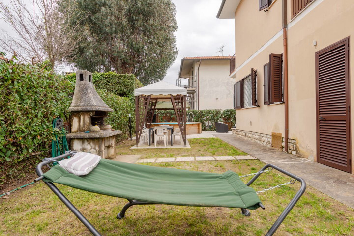 Villino Giuliana - Marina di Pietrasanta