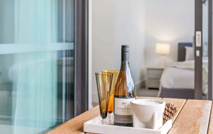 Parkvue 11 | What A Spot! - Melbourne