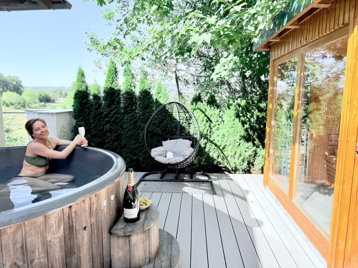 Wellness Oasis In The Thuringian Forest - Germany