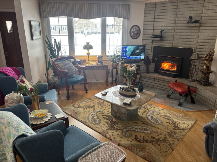 Charming Suite On Rideau River - Smiths Falls