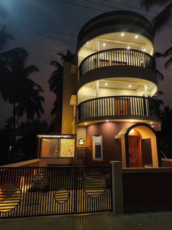 G3 Nest - Mysuru