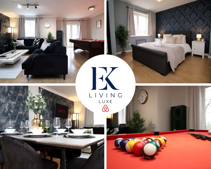 Last Min Discount| Spacious Duplex| Free Parking - Barry