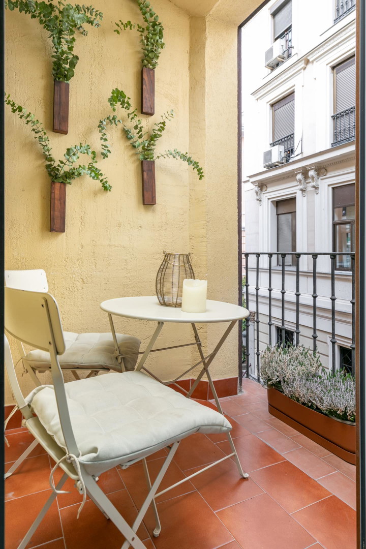 Apartamentos De Ivan Y Carol - Madrid