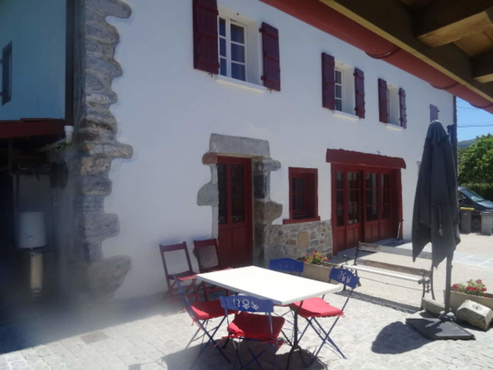 Gite Tipitoenea - Espelette