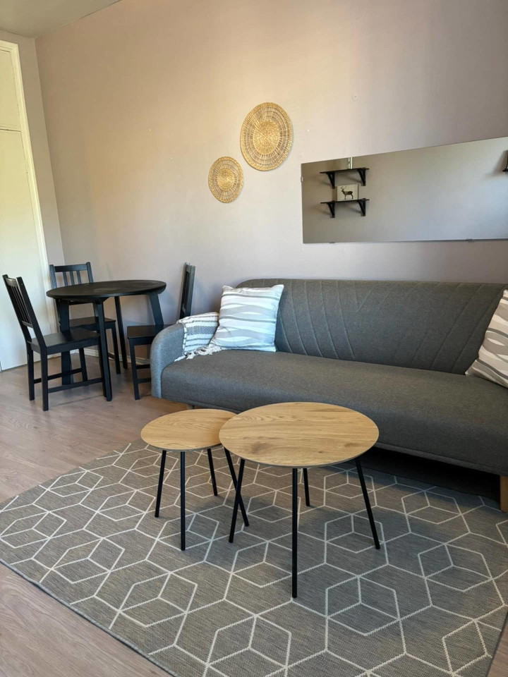 Ida - Central Apartment In Vaasa With Free Parking - Vaasa