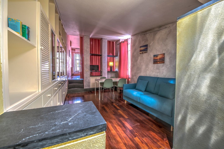 [5terre-portofino]experience The Center And Enjoy The Sea! - Sestri Levante