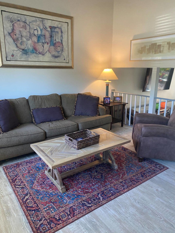 Princetowne Pad Peaceful Patio With Coffee Comfort - Bel Air, MD