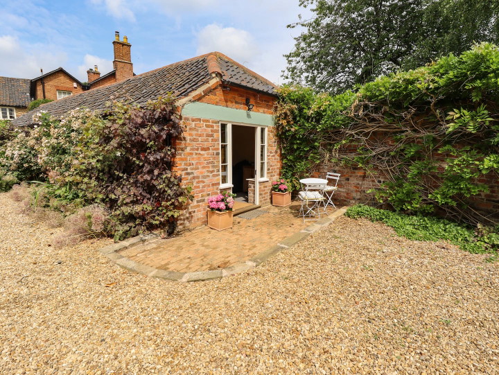 The Old Mower Shed - Melton Mowbray