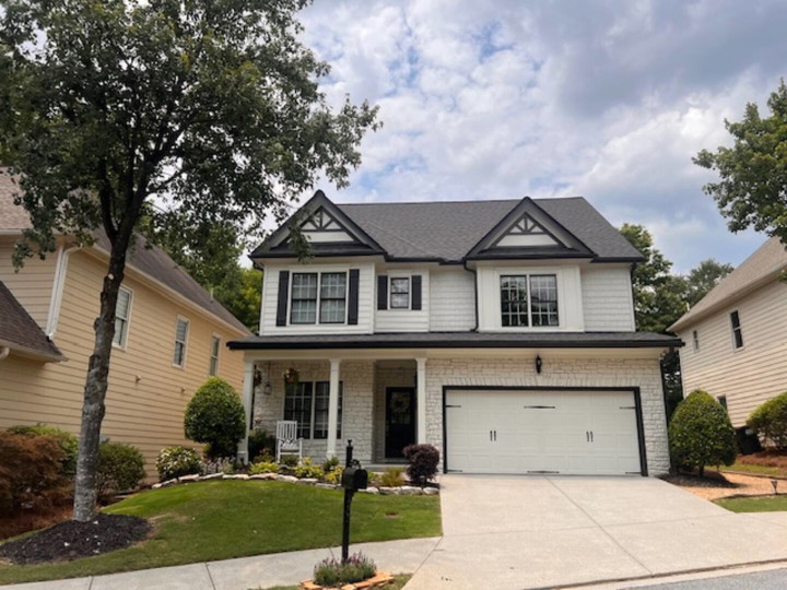 Cozy Downtown Alpharetta Home - Alpharetta, GA