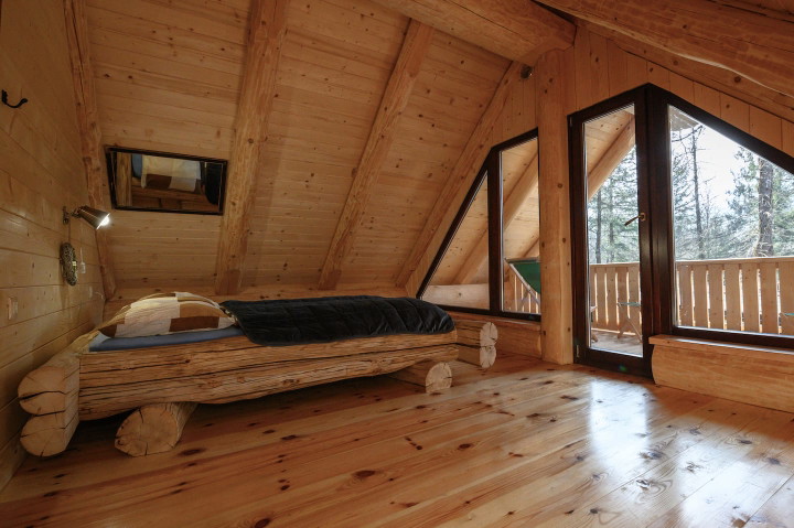 Gîte Avec Sauna Et Jacuzzi - Mozirje