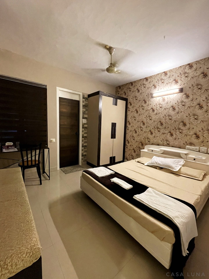 Cozy 2 Bedroom Flat For Rent - Thrissur