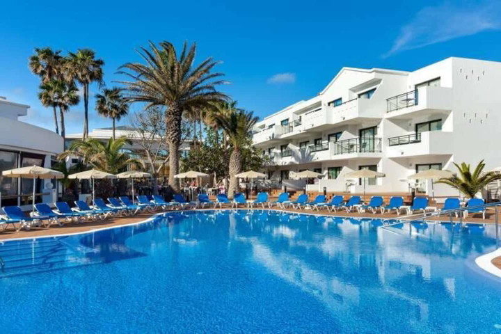 Hotel Thb Lanzarote Beach - Costa Teguise