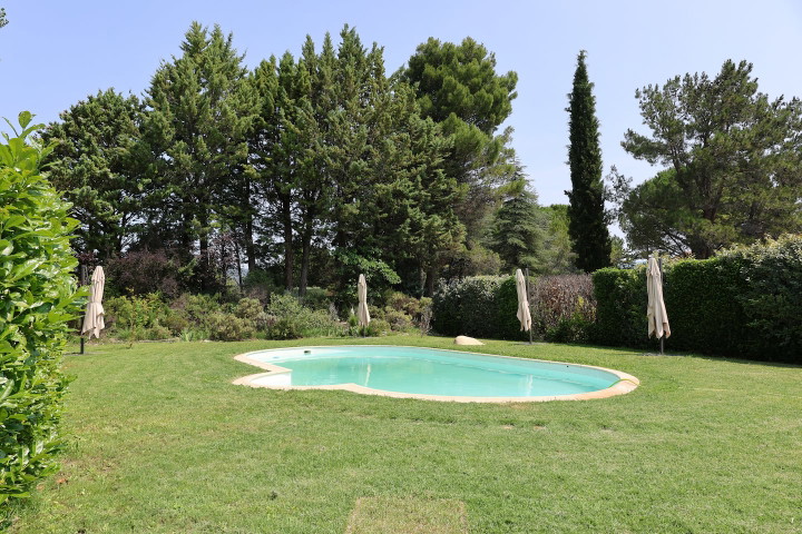 Bastide Magnolia Roussillon Tours - Roussillon