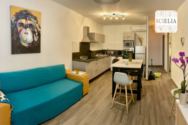 Superbe Appartement Situé Au Cœur De Porto. - Piana