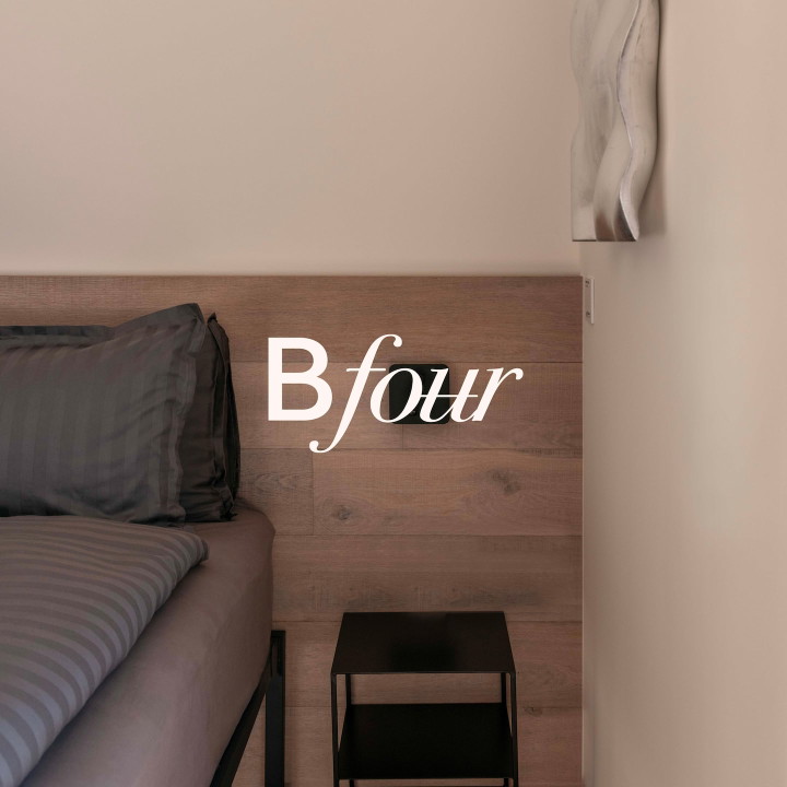 Bfour - Levico Terme