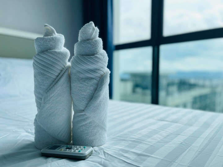 Charming Aesthetic Stay Liberty Ampang - Kuala Lumpur