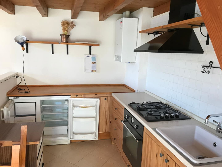 A Stone's Throw From Lake Maggiore - Cannobio
