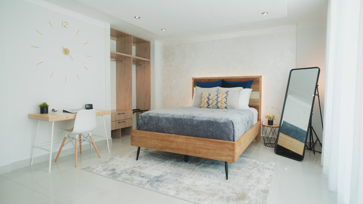 Ocean Waves Pr-luxe Studio Suite Near Beach-pkg - プエルトリコ