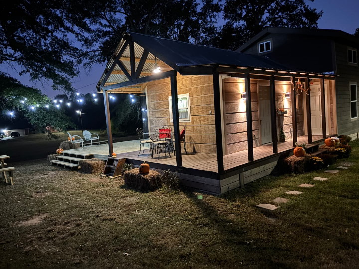La Maison Petite - 미국
