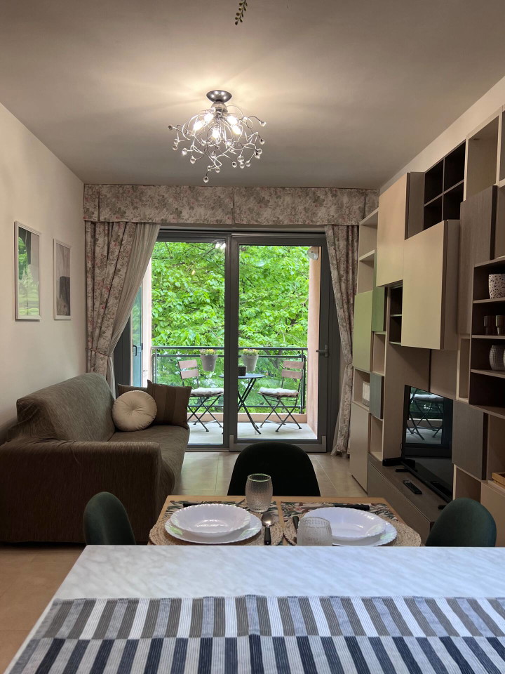 Gali Lovely Apartment - Perugia