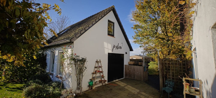 Logeren Bij Josefien - Oss