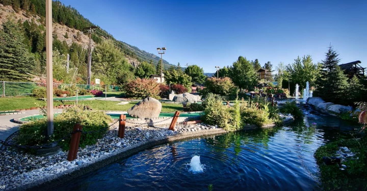 Room, 1 King Bed, View - Wenatchee, WA