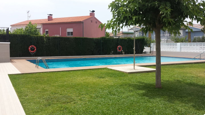 Los Leos Villa. - Benicasim