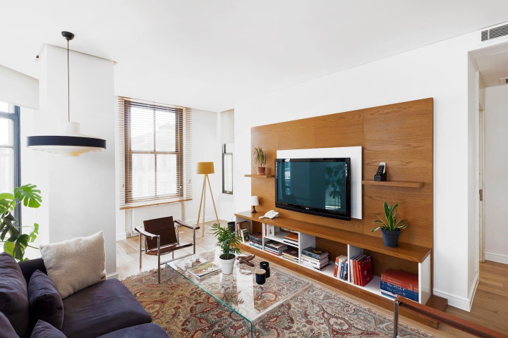 Stylish Escape: Overlooking Galata Tower ! - Istanbul