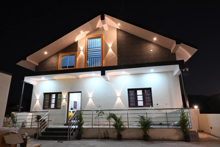 Dream House - Nandi Hills