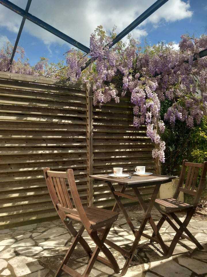 Entire House With Garden, Centrally Located. - Le Mans