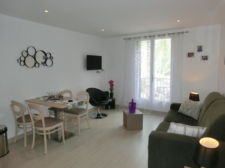 1min Plage,5min Centre,parking,2ème éTage - Collioure