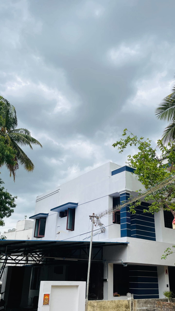 Sri Madhura Homes Ff 2bhk(c) - Kumbakonam