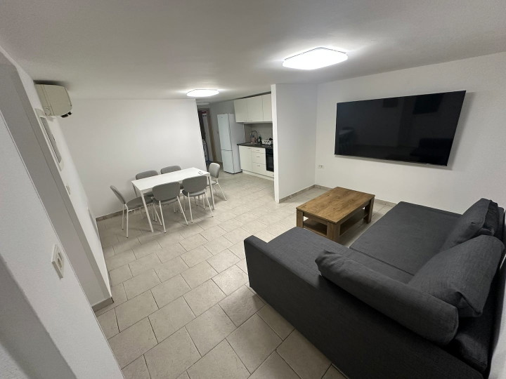 Apartment Dantéa - New 2025 - Koper